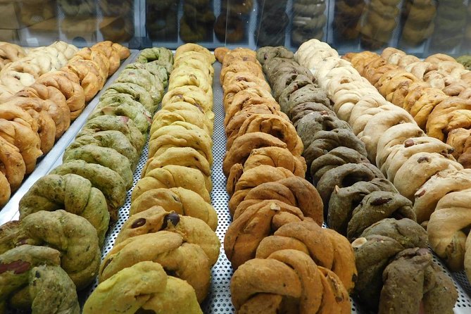 Naples Vomero: A Unique Traditional Food Tour by Do Eat Better - Frequently Asked Questions