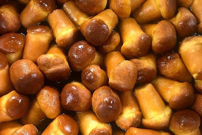 Naples Vomero: A Unique Traditional Food Tour by Do Eat Better - Final Thoughts