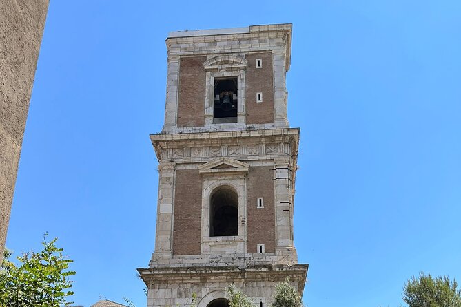Naples Walking Stress-Free Tour: Between Legends and History - Discovering the Spaccanapoli and Via San Gregorio Armeno