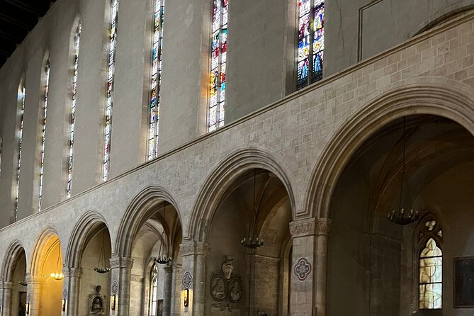 Naples Walking Stress-Free Tour: Between Legends and History - Understanding the Miracles of St. Gennaro at Naples Cathedral