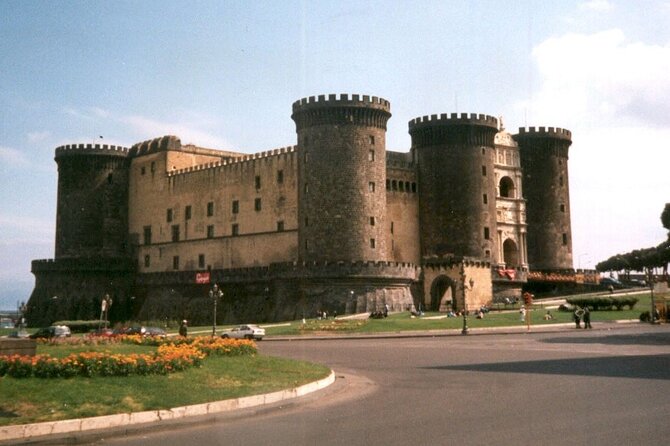 Naples walking tour + Neapolis buried - Authenticity and Reviews: What Past Travelers Say