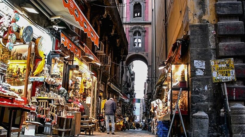 Naples: Walking Tour of the Historical Center - The Value of This Experience