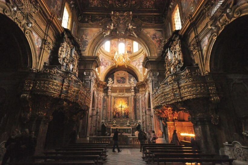Naples: Walking Tour of the Historical Center - Who Is This Tour Best Suited For?