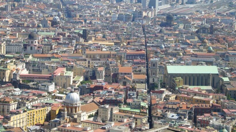 Naples: Walking Tour of the Historical Center - FAQ