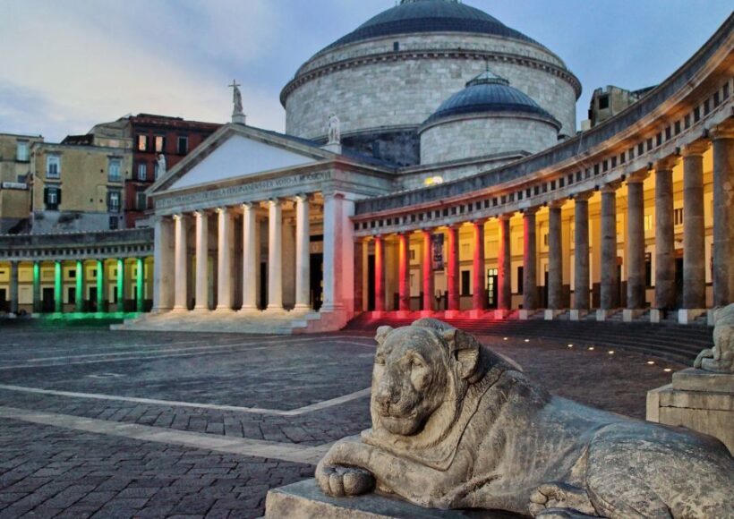 Naples Walking Tour & Street Food Tasting - An In-Depth Look at the Naples Walking Tour & Street Food Tasting