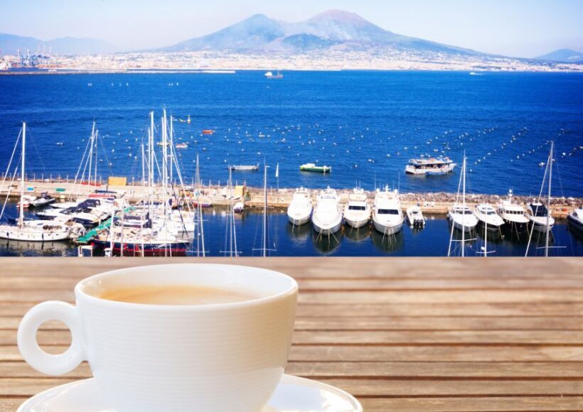 Naples Walking Tour & Street Food Tasting - Final Thoughts