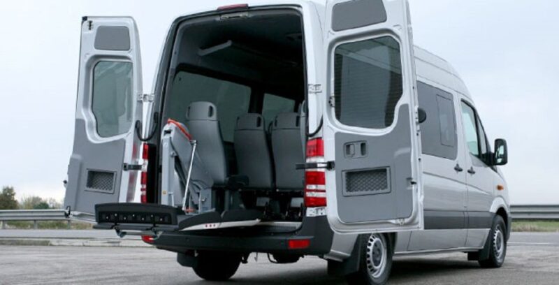 Naples: Wheelchair Accessible City Tour - What You Can Expect from the Tour