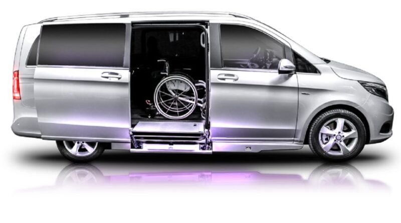 Naples: Wheelchair Accessible City Tour - Why the Price Reflects Value