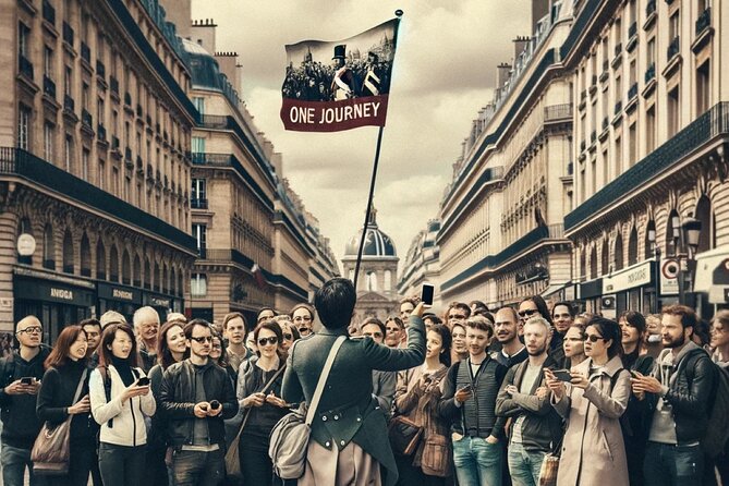 Napoleon Bonaparte: Life & Legacy Guided Tour + Visit to His Tomb - The Heart of Battle: Exploring Military Victories