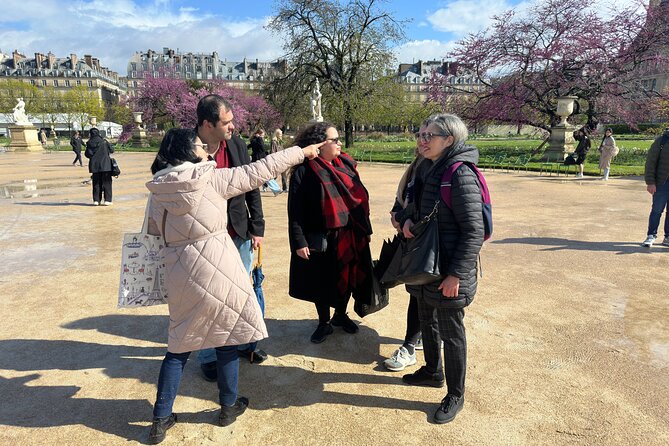 Napoleon Bonaparte: Life & Legacy Guided Tour + Visit to His Tomb - Beyond the Battlefield: Napoleons Cultural and Legal Legacies