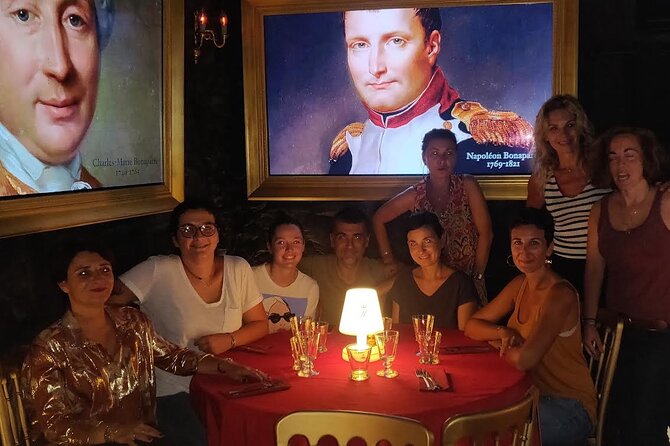 Napoleon Cave - Entertainment - Discovery/Drink Package - Transportation and Meeting Point