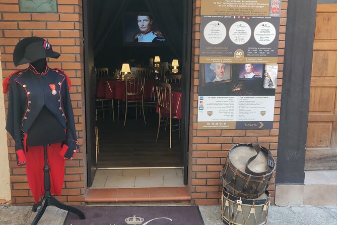 Napoleon Cave - Entertainment - Discovery/Drink Package - Frequently Asked Questions