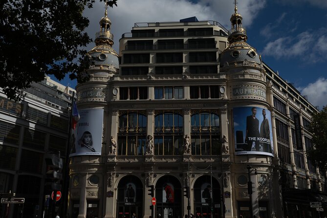 Napoleon III's Paris city tour - Why This Tour Works for Travelers