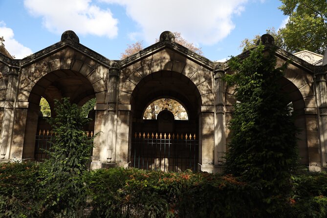 Napoleon III's Paris city tour - FAQ