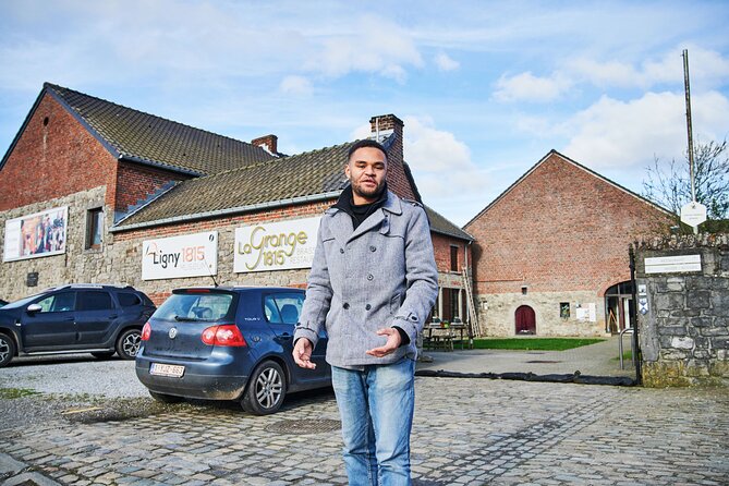 Napoleon Last Campaign (Waterloo, Ligny..) Day Tour from Brussels - The Price and Its Value