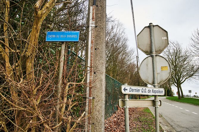 Napoleon Last Campaign (Waterloo, Ligny..) Day Tour from Brussels - Final Thoughts: Who Will Love This Tour?