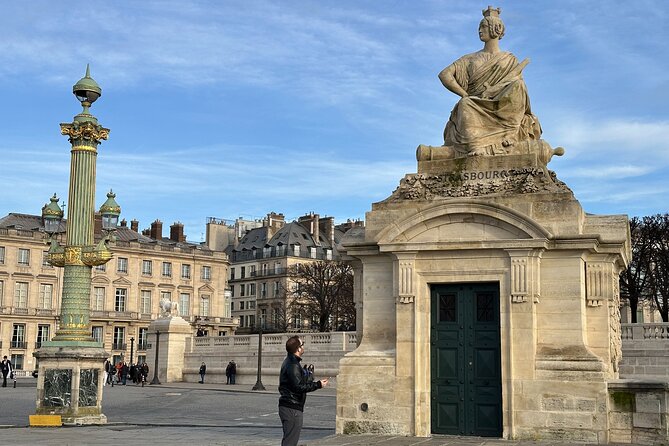 Napoleon's Paris: A Self-Guided Audio Tour - Why This Tour Offers Great Value