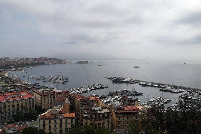 Napoli City Tour - Wheelchair Accessible Tour - Practical Details and Value