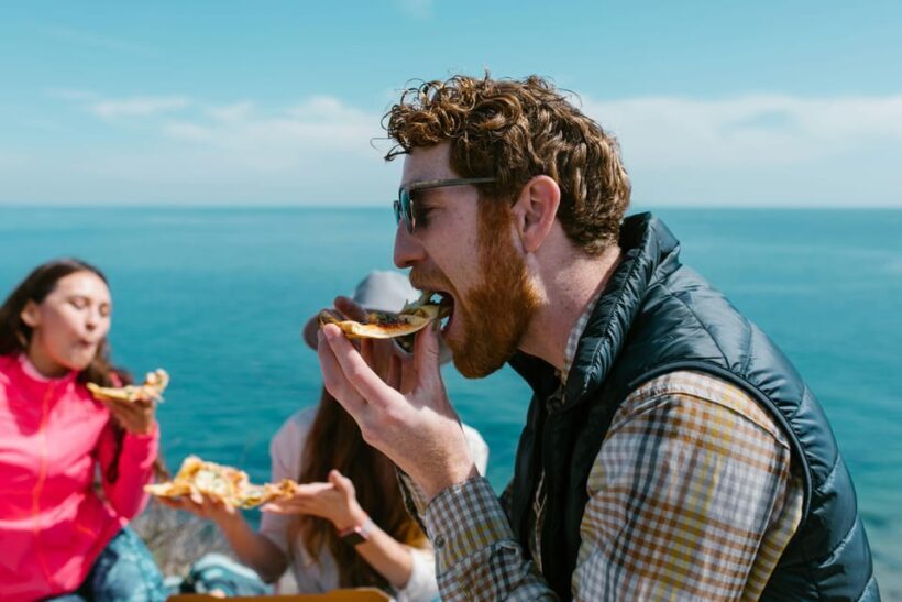 Napoli - Food Art Tour: Explore Street Flavors - A Deep Dive into the Naples Food Art Tour