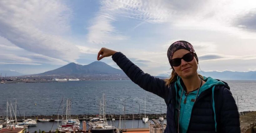 Napoli - Food Art Tour: Explore Street Flavors - Final Thoughts