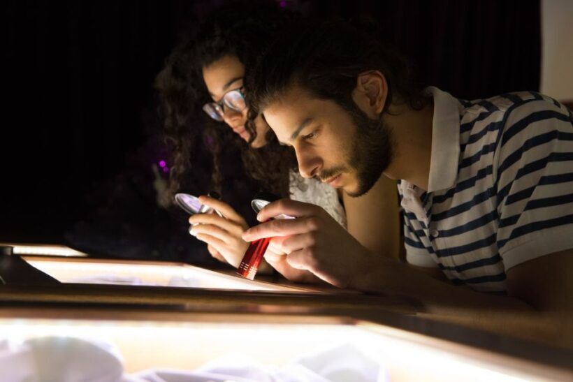 Napoli: Museodivino Entrance Ticket and Guided Tour - Exploring Naples’ Tiny Treasures: Museodivino Entrance Ticket and Guided Tour