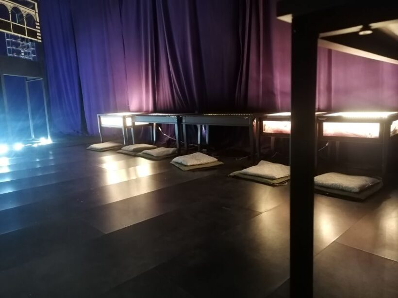 Napoli: Museodivino Entrance Ticket and Guided Tour - Authentic Feedback from Visitors