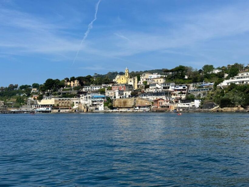 Napoli: Myths & Legends Cruise with Snorkeling - Final Thoughts