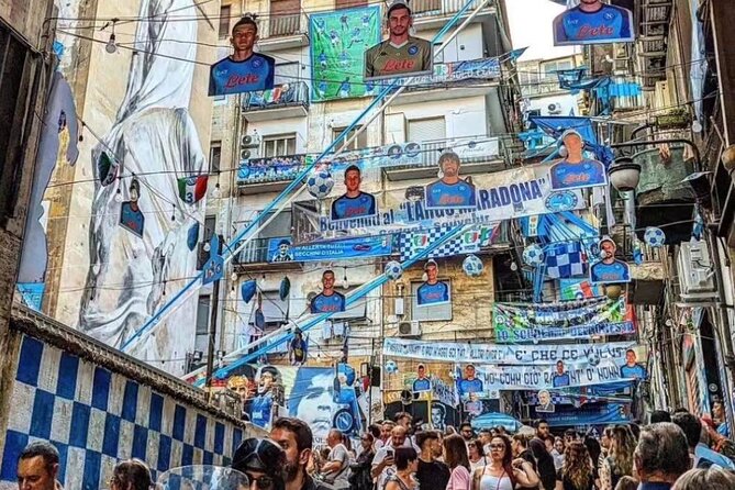 Napoli Pub Crawl in the Old Town - Guest Experiences and Feedback