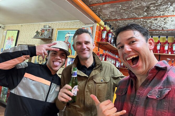 Napoli Pub Crawl in the Old Town - Exploring the Old Town Nightlife