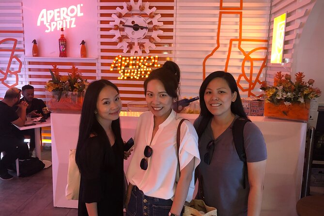 Napoli Pub Crawl in the Old Town - Tips for Enjoying the Napoli Pub Crawl