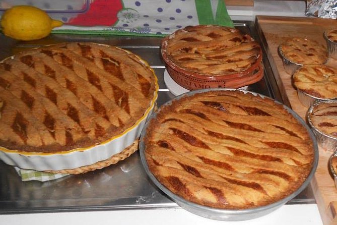 Napoli Sight Eating Walk: Food and Sight Tour - What to Expect From Your Guide