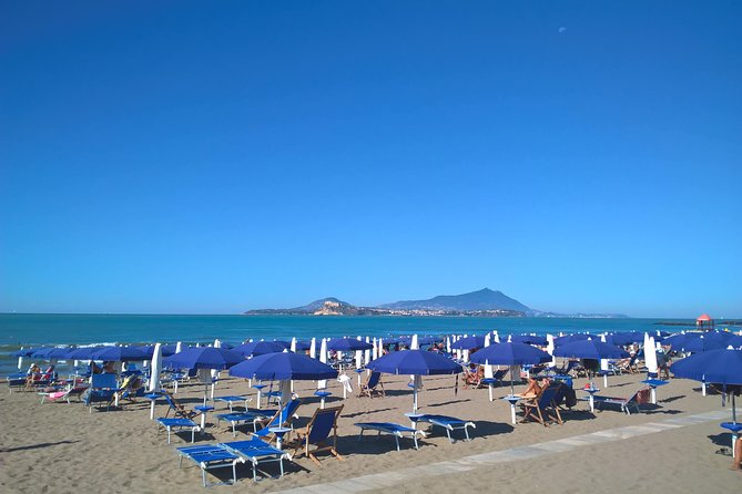 Napoli Sight Eating Walk: Food and Sight Tour - Since You Asked