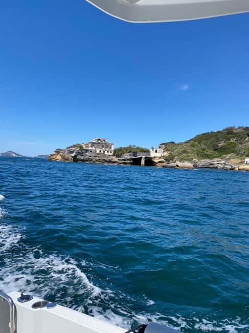 Napoli: Voices of the Sea: Naples Coast Boat Tour Audio - Who Will Love This Tour?