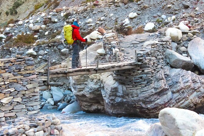 Nar Phu Valley Trek - A Detailed Breakdown of the Trek