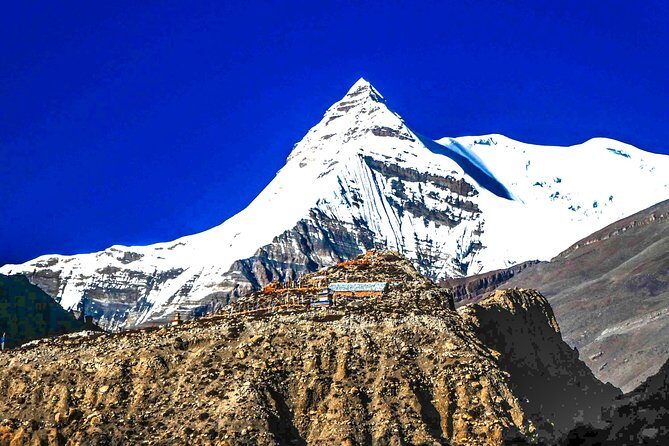 Nar Phu Valley Trek - What’s Included and What’s Not