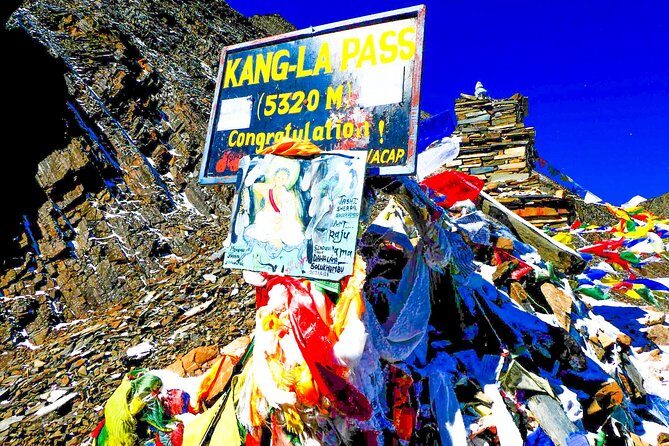 Nar Phu Valley Trek - FAQ