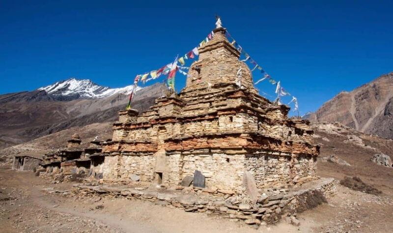 Nar Phu Valley Trek 7 days - Who is this trek best suited for?