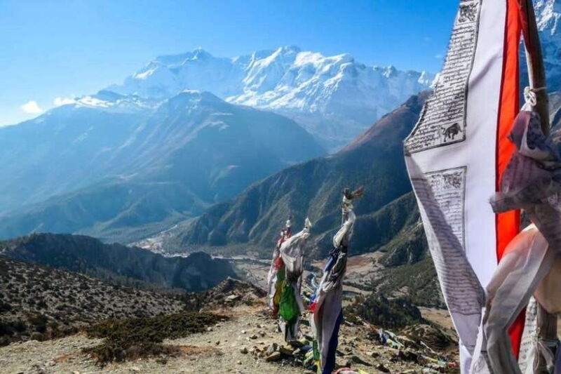 Nar Phu Valley Trek 7 days - FAQ