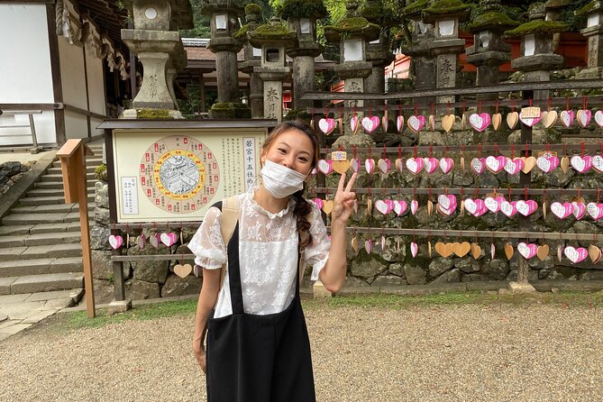 Nara 6hr Private Tour With Government-Licensed Guide - Positive Traveler Experiences