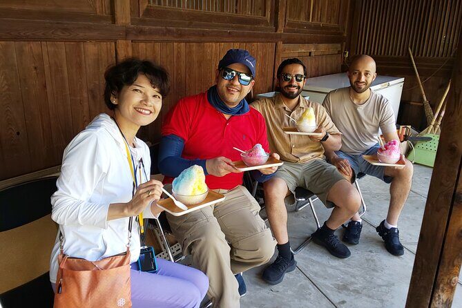 Nara 9hr Tour Licensed Guide&Vehicle: Kyoto pickup/Osaka dropoff - The Experience: What You’ll Love and What to Consider