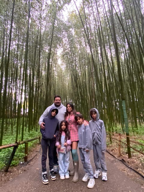 Nara and Kyoto Customized Tour - Key Points