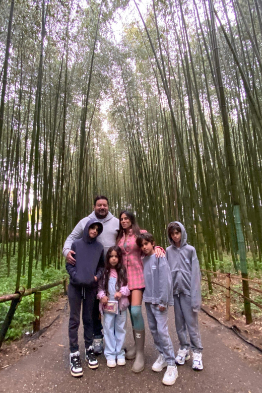 Nara and Kyoto Tour - Key Points