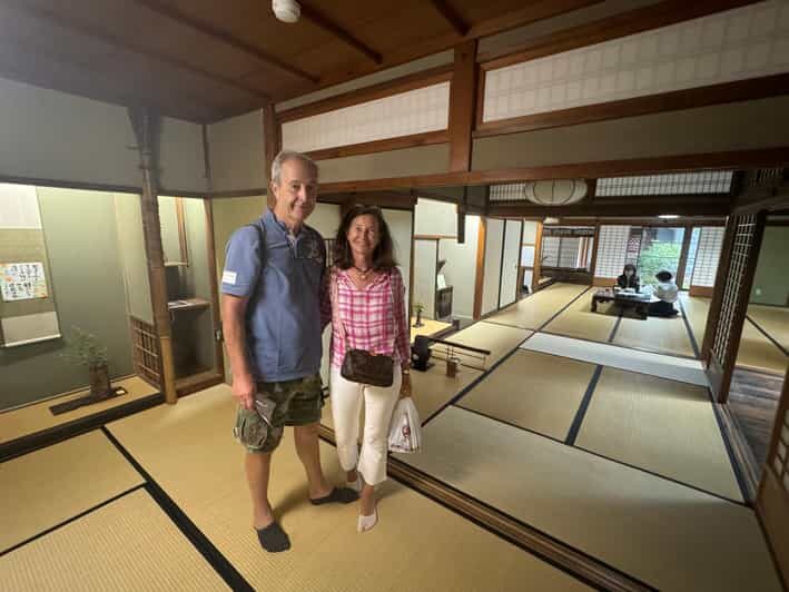 Nara attractive tour with local guide (4hours) - Introducing the Nara Experience: What’s in Store