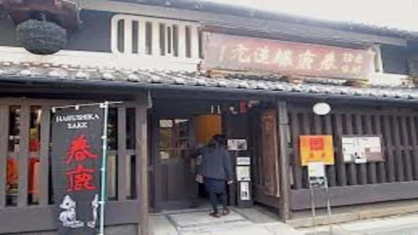 Nara attractive tour with local guide (4hours) - Final Thoughts