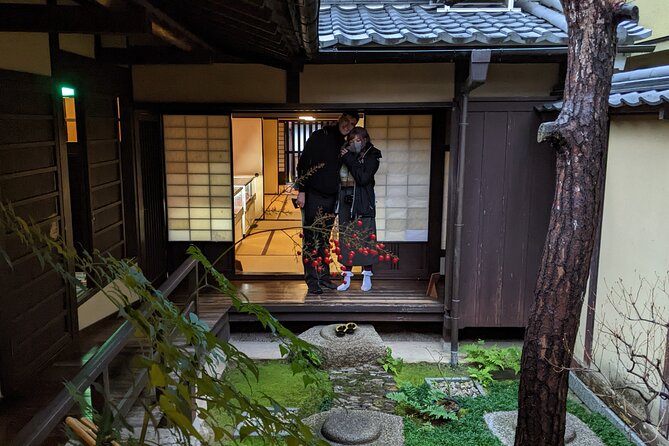 Nara - Craft Beer, Sake & Food Walking Tour - Negative Guest Experiences