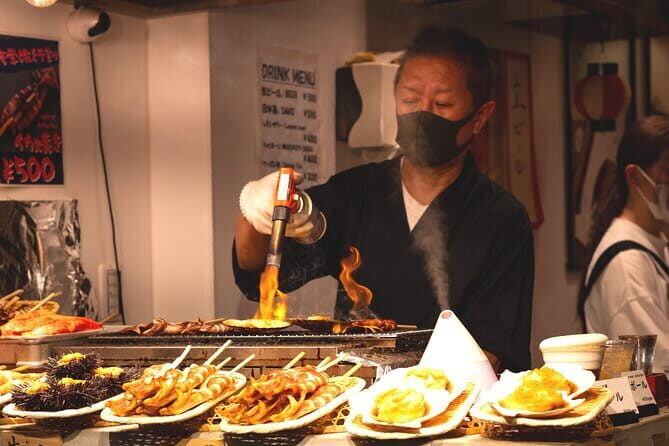 Nara Culinary Tour with a Chef! - Practical Details and What They Mean for You