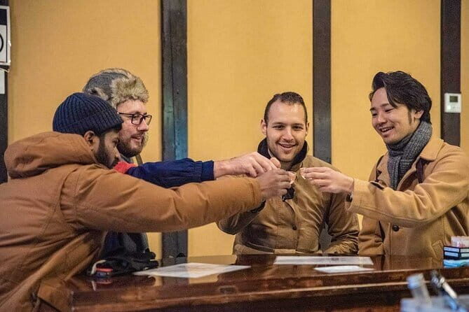 Nara Culinary Tour with a Chef! - FAQ
