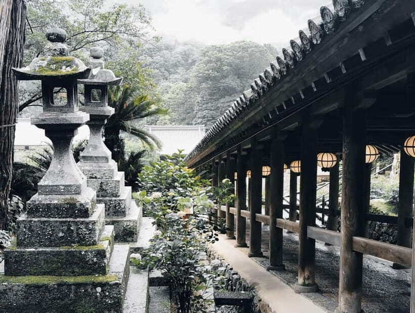Nara: Explore Hasederas Giant Kannon and Cliffside Temple - Introduction: Why This Tour Catches Our Eye