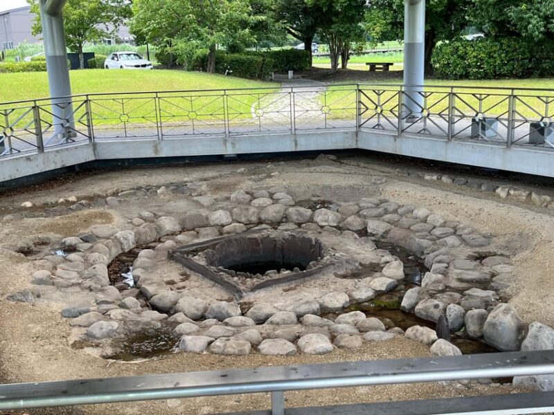 Nara: Half-Day Private Guided Tour of the Imperial Palace - Heijokyu Izanai-kan: Museum Showcasing Nara Period Insights