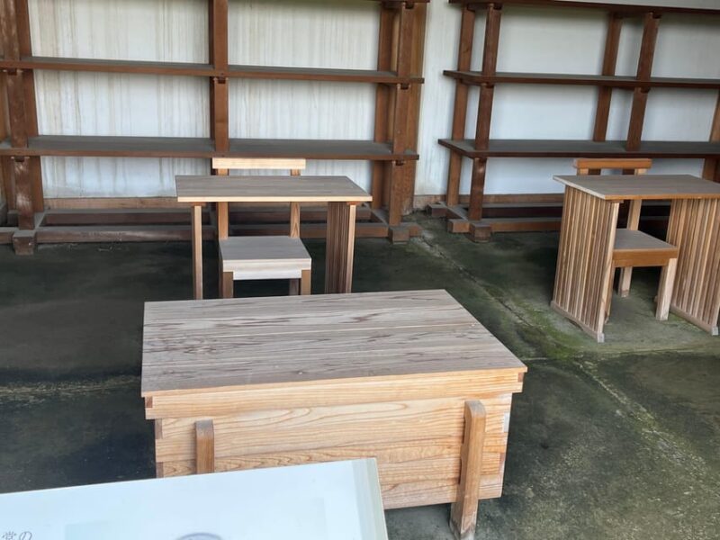 Nara: Half-Day Private Guided Tour of the Imperial Palace - To-in Teien Garden: Relaxing in a Serene Japanese Garden